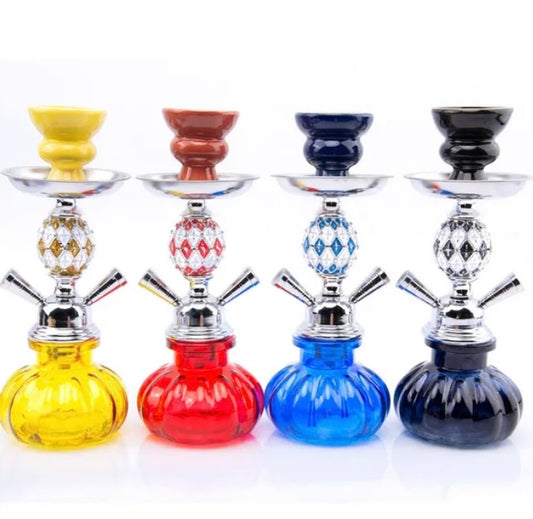Hookah Pipes Blazed Glass Nz